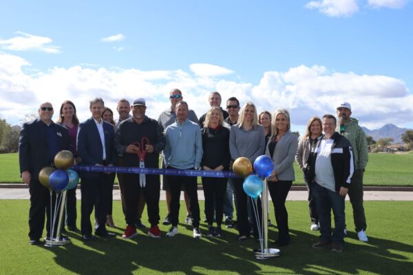 Las Colinas Golf Club Under New Management & Remodeled - Queen Creek ...