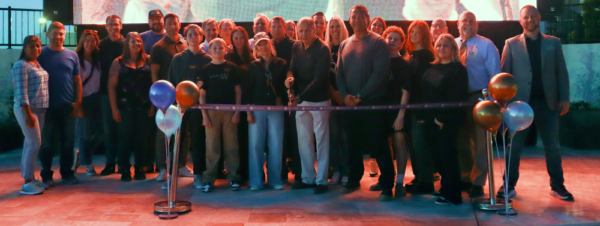 Pecan Lake Entertainment Opens in Queen Creek - Queen Creek Chamber