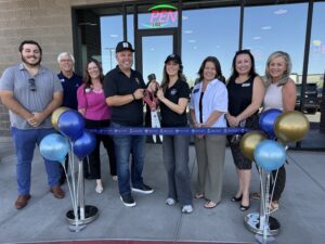 New Dining Spot Burros & Fries Opens in Queen Creek - Queen Creek Chamber